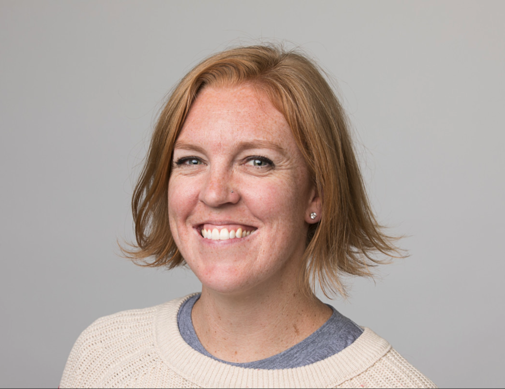 RedZone Announces Sarah Stillman as New Agile Project Manager - RedZone