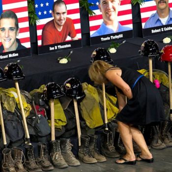 RedZone: Wildfire Software | Natural Disaster Intelligence & Analysis