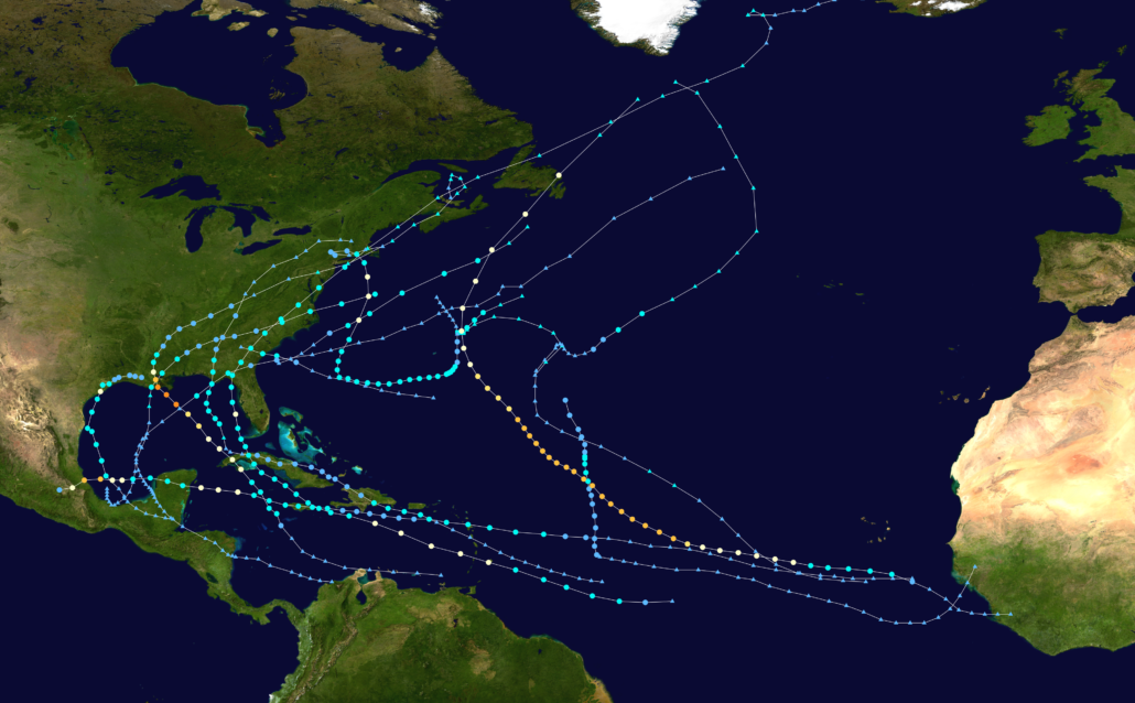 2021 Hurricanes: What's Next? - RedZone