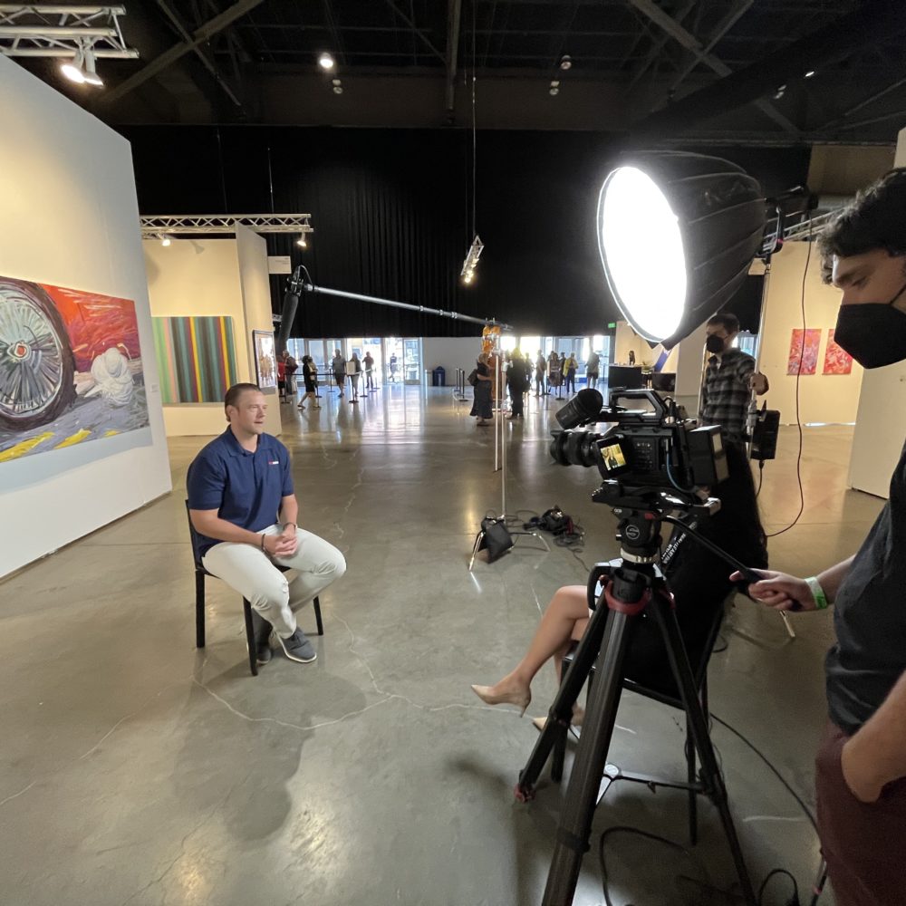 RedZone: Wildfire Software | Natural Disaster Intelligence & Analysis