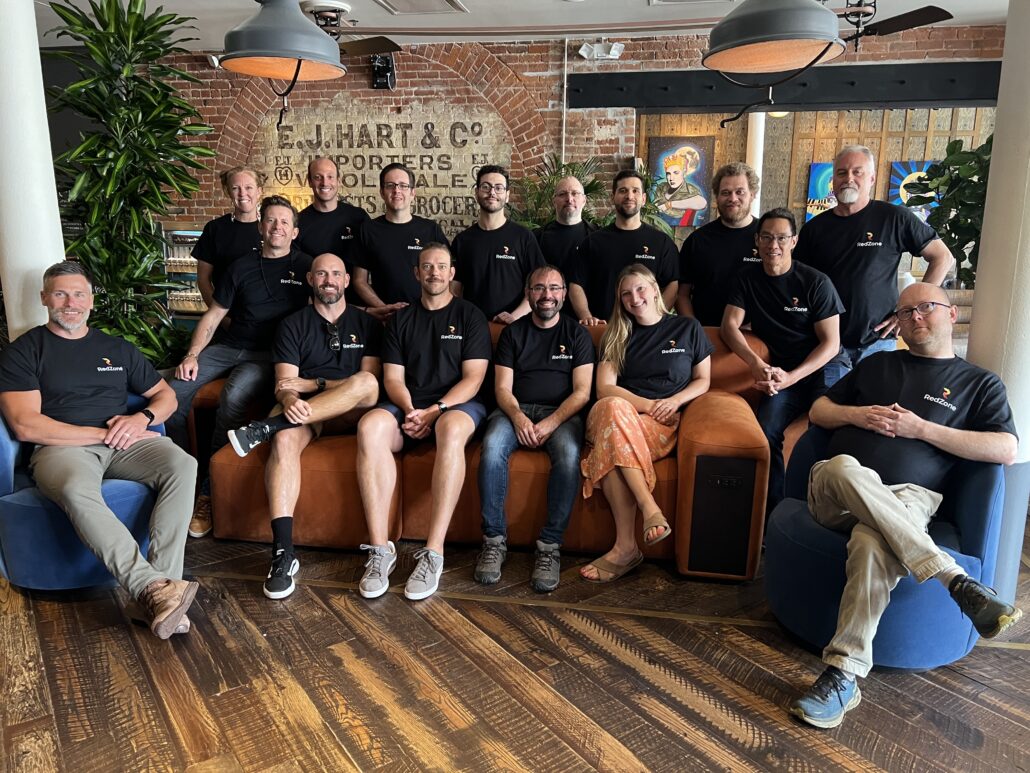 Another RedZone Retreat in the Books! - RedZone